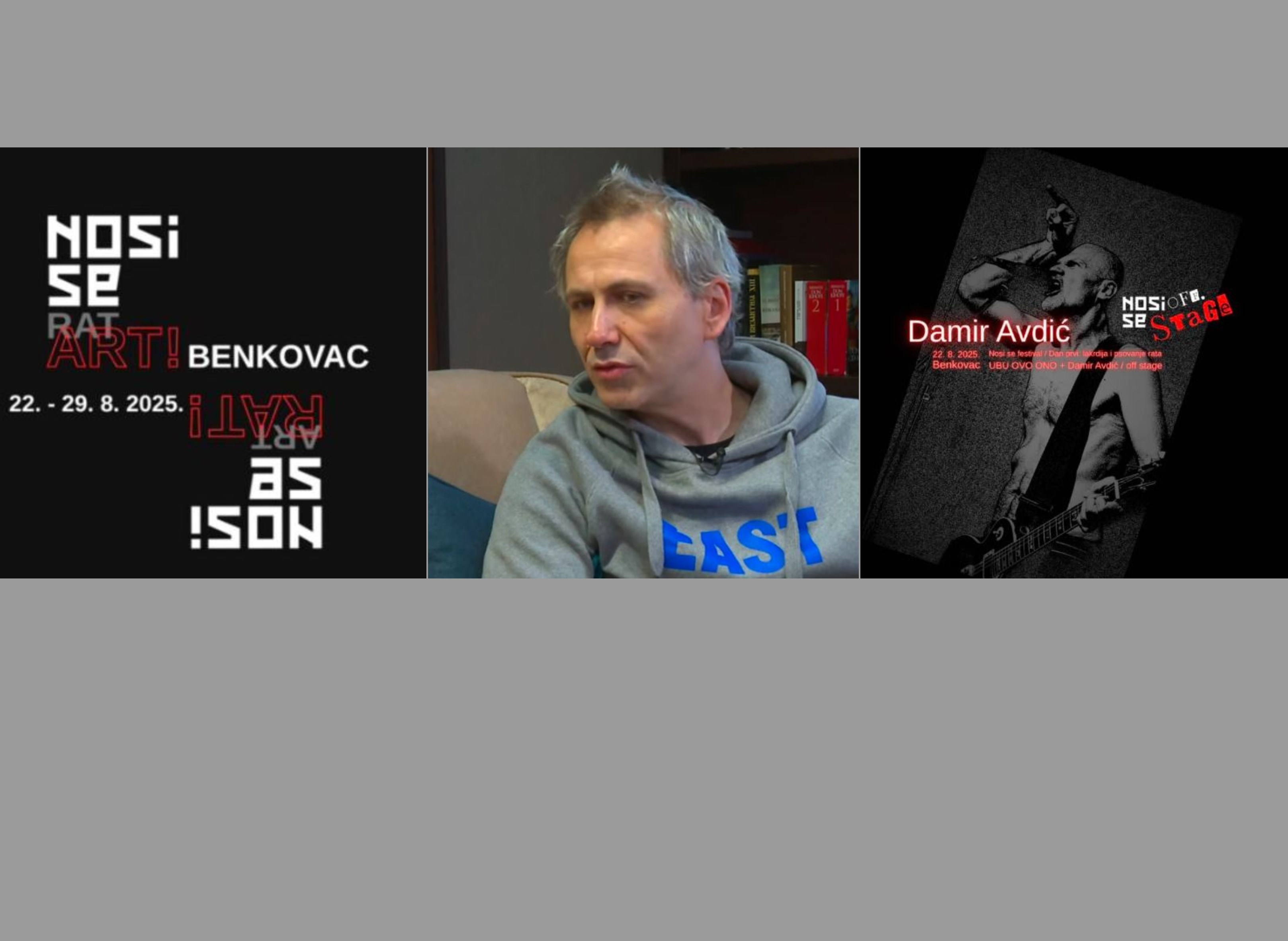 E. Kraljević: Slučaj Benkovac: ljevičarsko „prosvjećivanje hrvatske ...